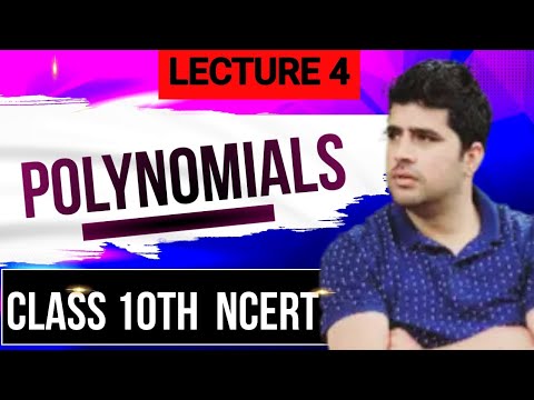 Polynomial class 10th| polynomial 10th exercise 2.1| polynomial 10th exercise 2.2 - YouTube