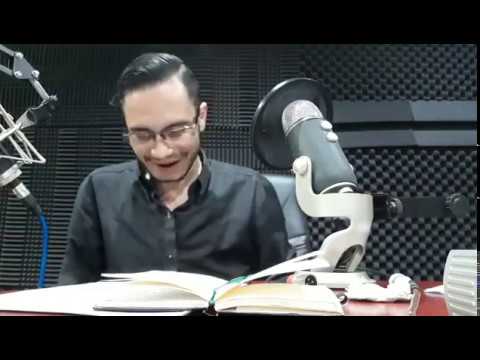 -El Menk o Yeti Ruso- 7 de mayo de 2018 - YouTube