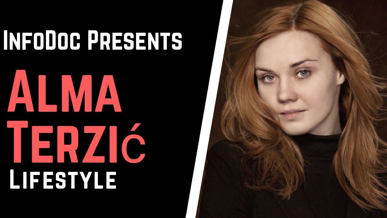 Alma Terzić || Lifestyle || Movies & Tv Shows || Biography || Age ...