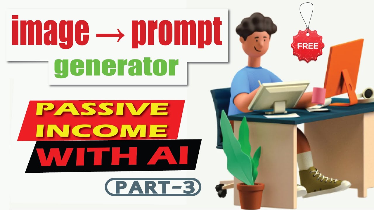 Passive income with AI II How much I Earn From Passive Income Sources II Passive income idea ...