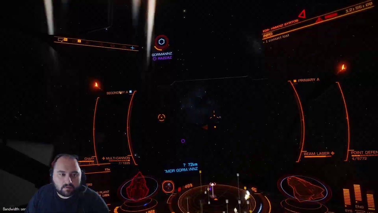 Friday Night Fight - YouTube