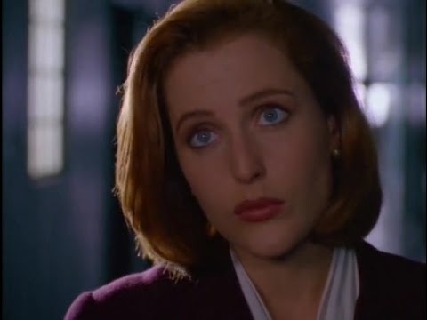 The X-Files: "Paper Hearts" (Promo Spot) - YouTube