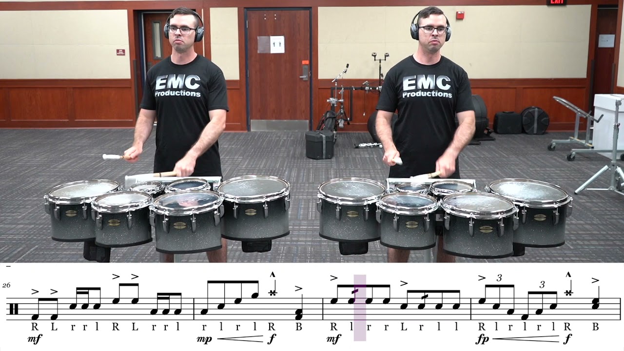 A Simple Tenor Feature - YouTube