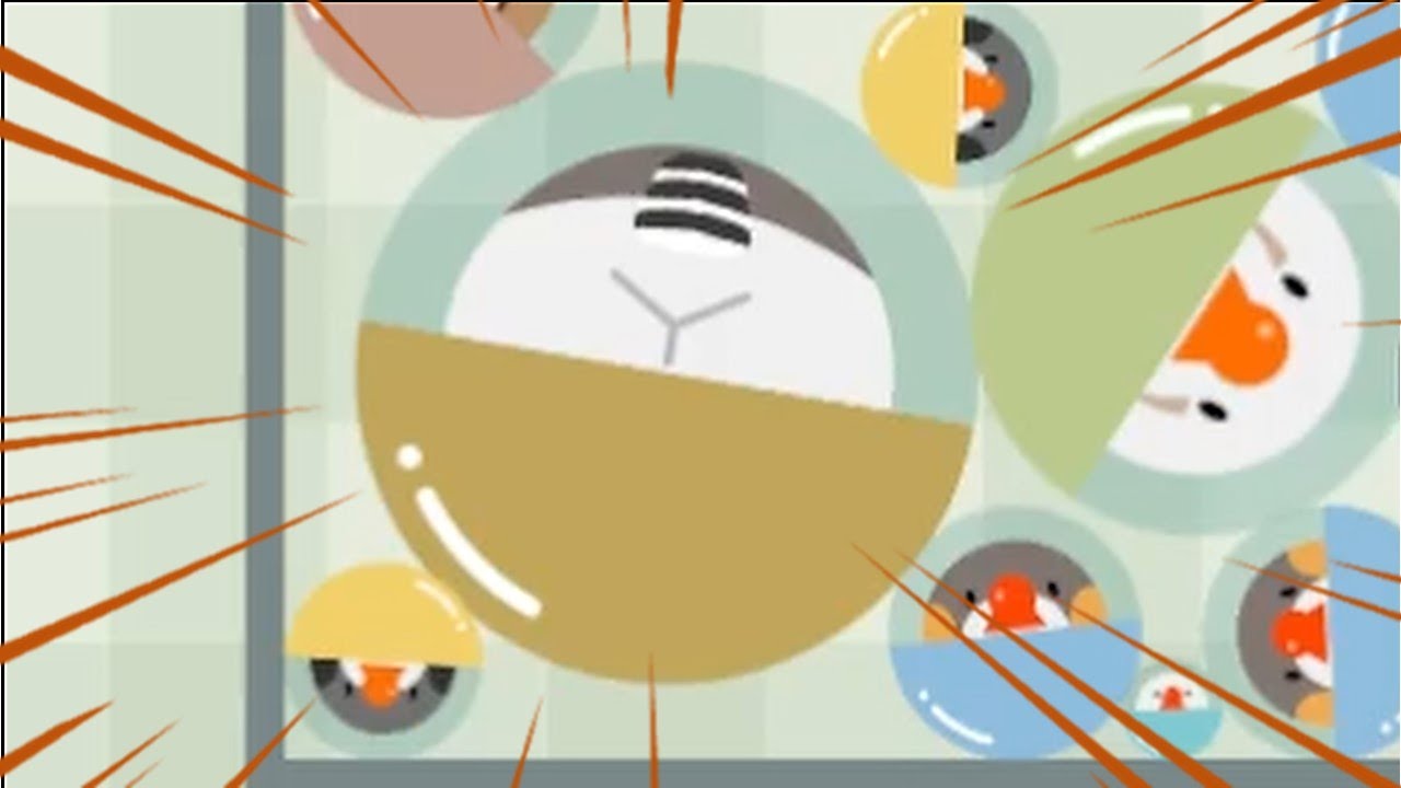 画面がキンカで埋め尽くされる幸せがここに！【キンカゲーム】実況 - YouTube