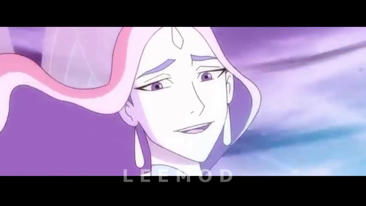 [SHE-RA SPOILERS] I A M A C O W A R D. - YouTube