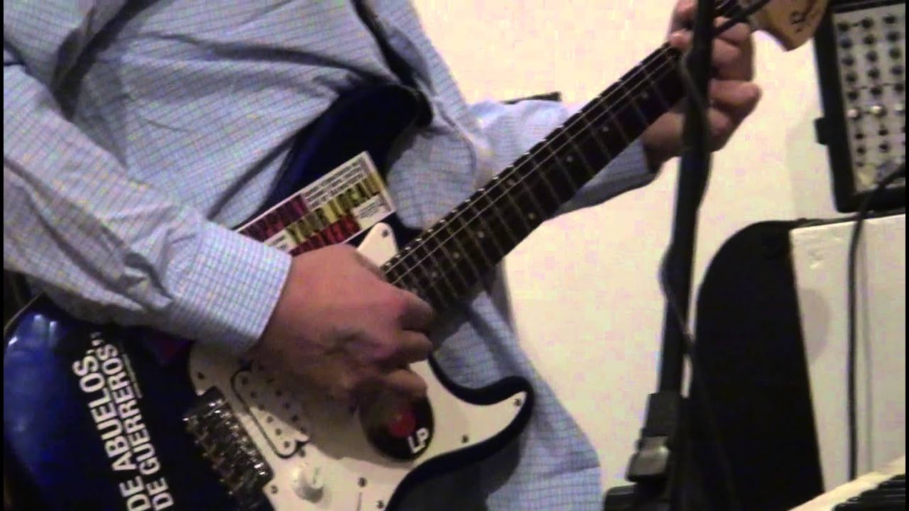 R-Tronika - 6 Disparos (Live at abc no rio Punk Rock Matinee) - YouTube