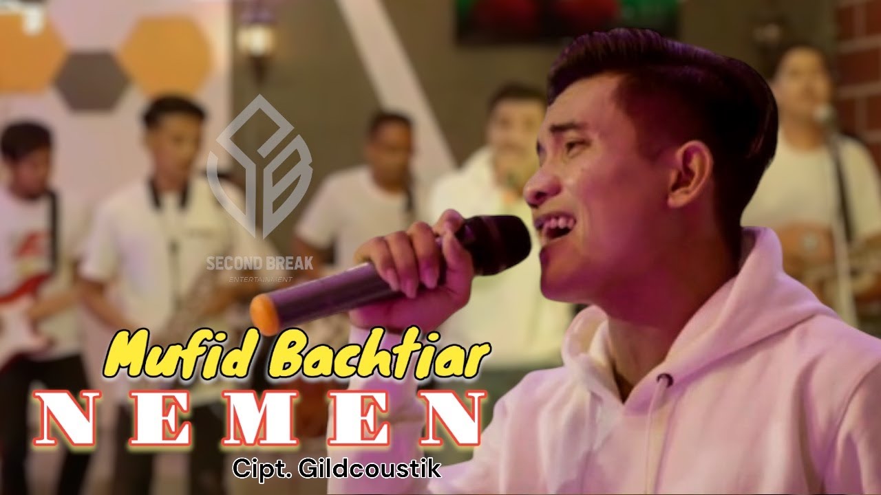 Nemen - Mufid Bachtiar ( Second Break Entertainment ) - YouTube