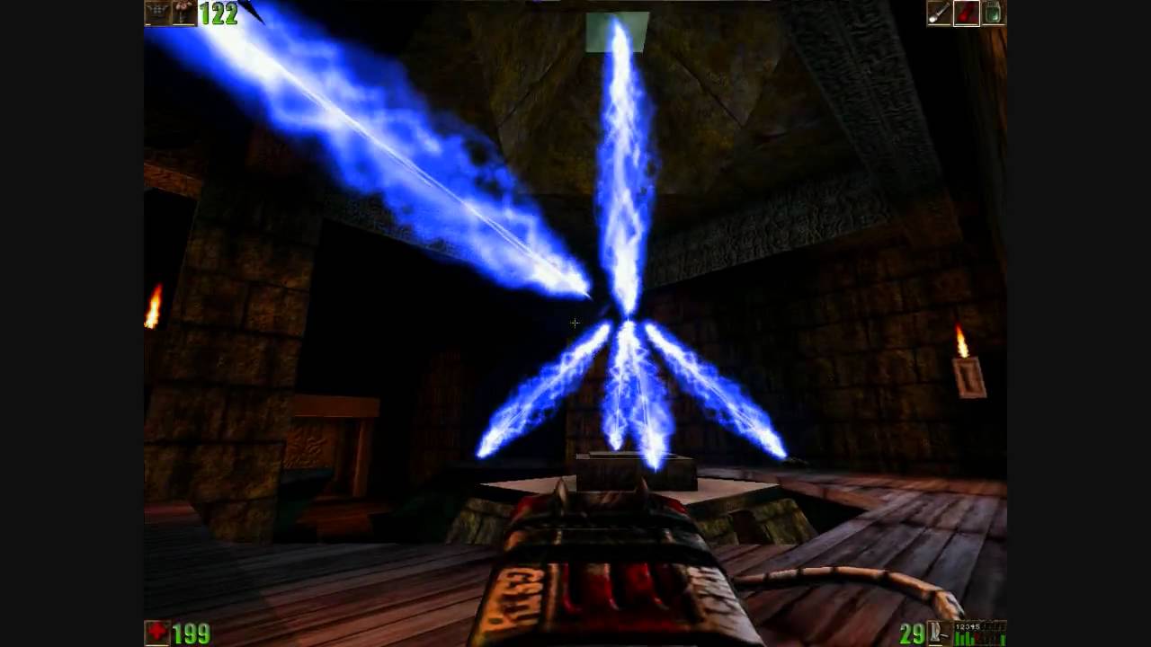 Unreal - 06 - Chizra, Nali Water God pt. 2 (SD) - YouTube