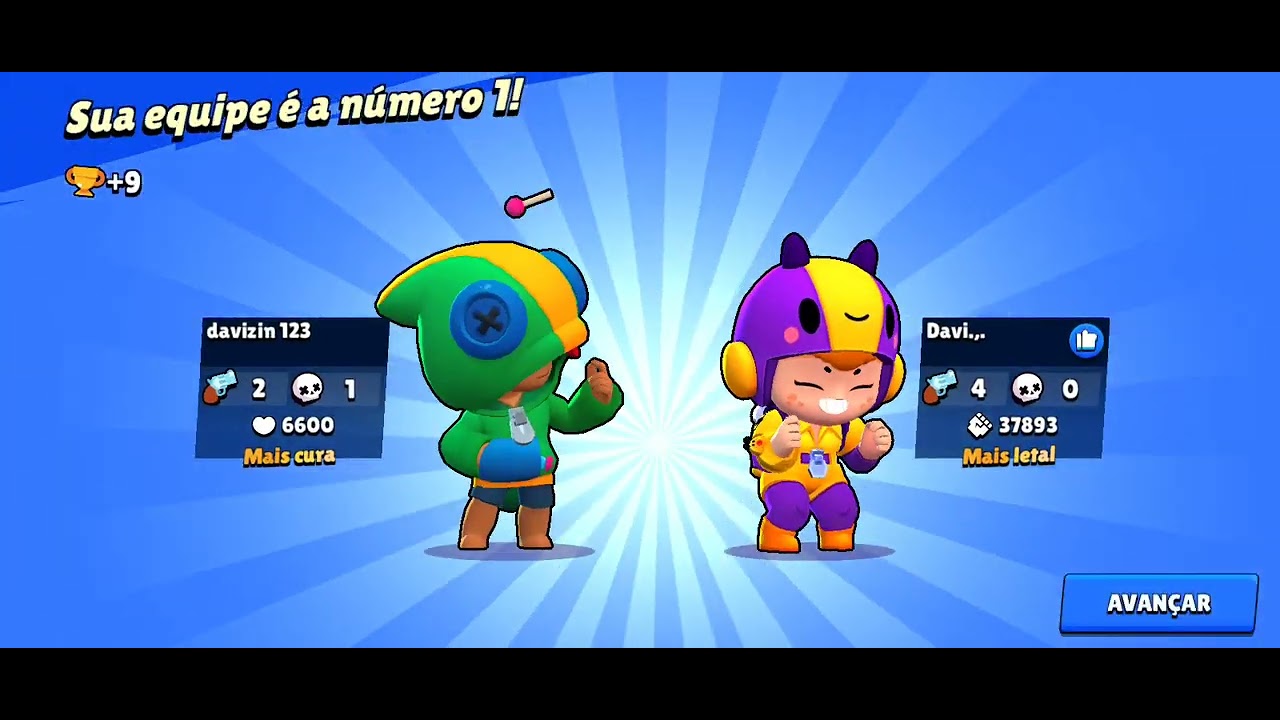 brow stars - YouTube