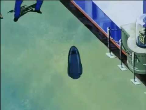 OCCHI DI GATTO Sleeping gas trap - YouTube