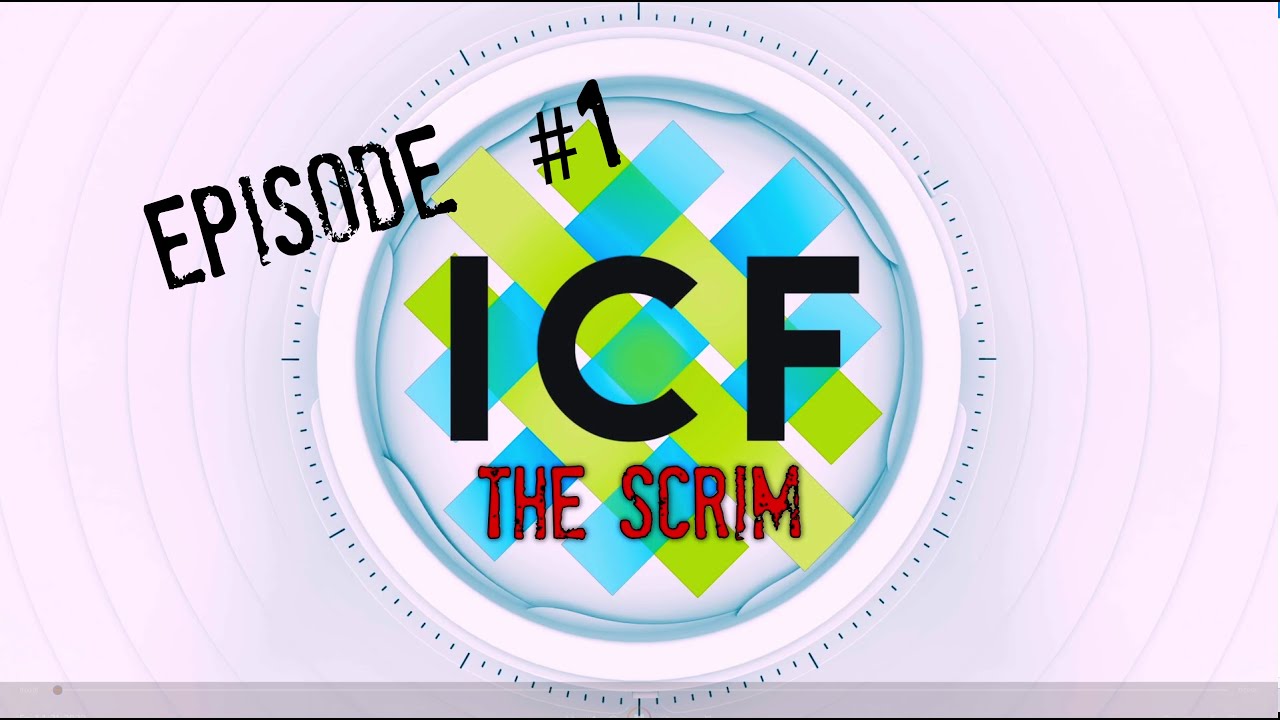The Scrim - Episode 1 Dave's Longest Job Ever - YouTube
