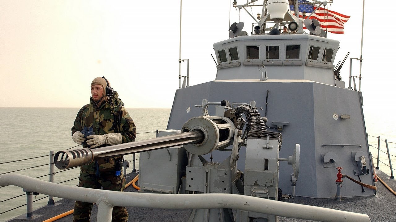 United States Coast Guard Cutters - YouTube