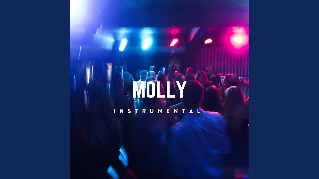 Molly Instrumental - YouTube