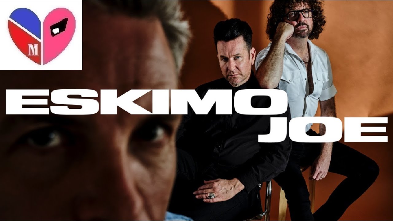 My Top 2 Eskimo Joe Songs (Top Sunday #161) - YouTube