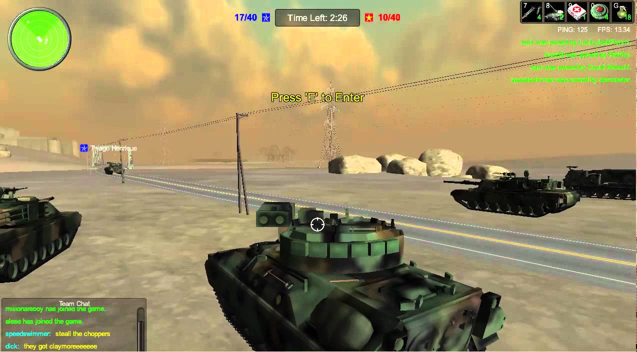 Red Crucible Gameplay - YouTube