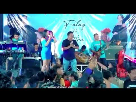 Ulfa Damayanti Lagu Sexy dicolek 5