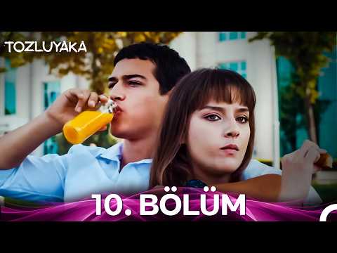 Tozluyaka 10.Bölüm