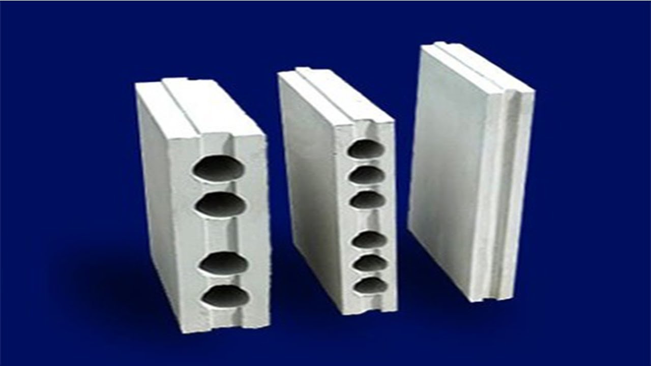 gypsum block making machine，solid gypsum block making machine，gypsum ...