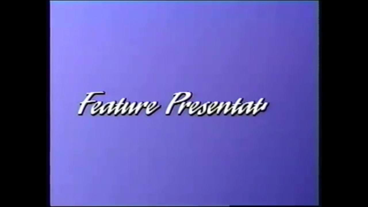 Feature Presentation - YouTube