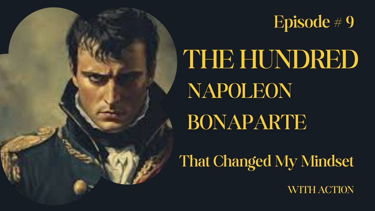 "Napoleon Bonaparte: The Extraordinary Ascent of a Revolutionary Leader ...