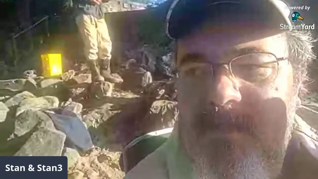 Lemon Kool Aid Chicken Baits n Catfish on the James River - YouTube