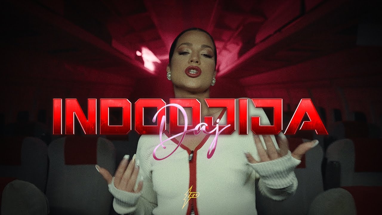 INDODJIJA - DAJ (OFFICIAL VIDEO) - YouTube