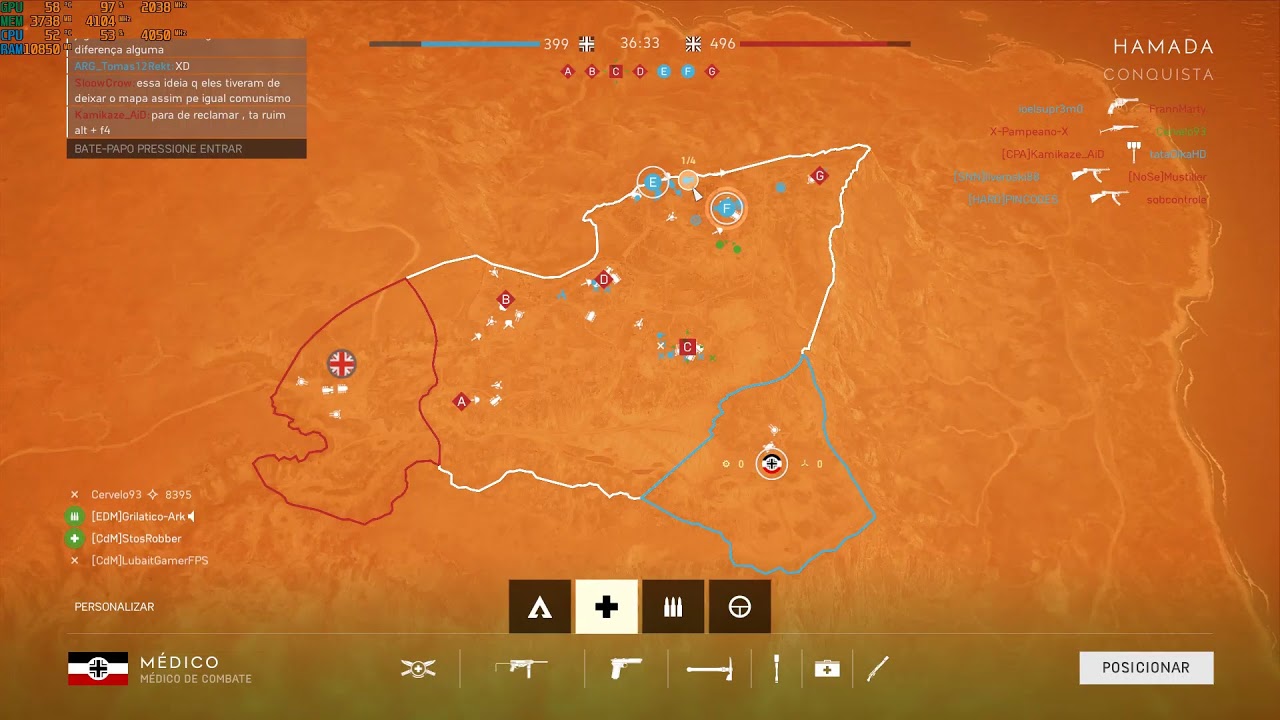 BFV type 2A - YouTube