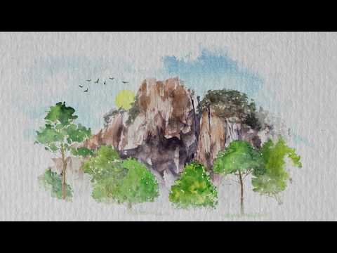 Ağaç Türküsü | 23 Nisan Çocuk Bayramı