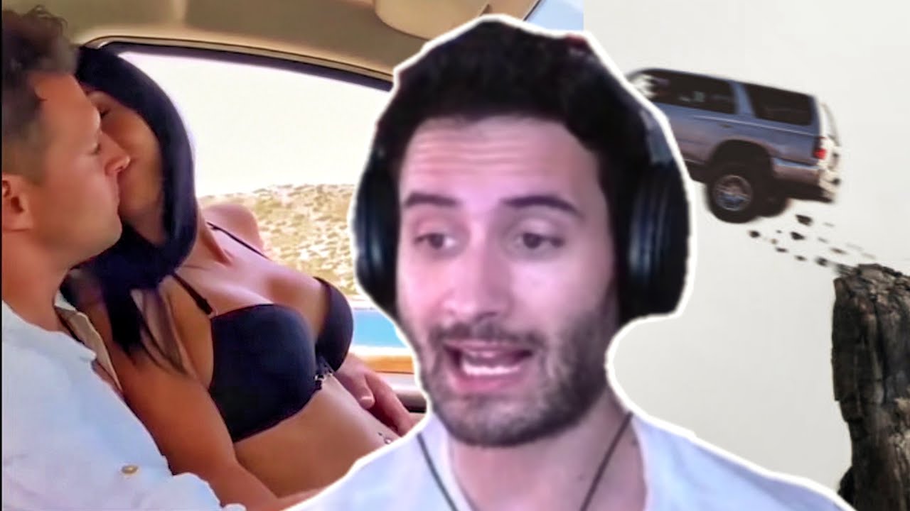 NymN reacts to UNUSUAL MEMES COMPILATION V206 - YouTube