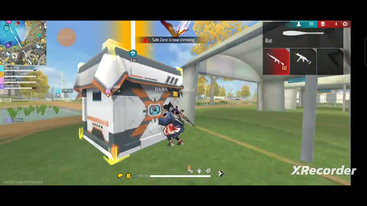 Sadiq gaming - YouTube