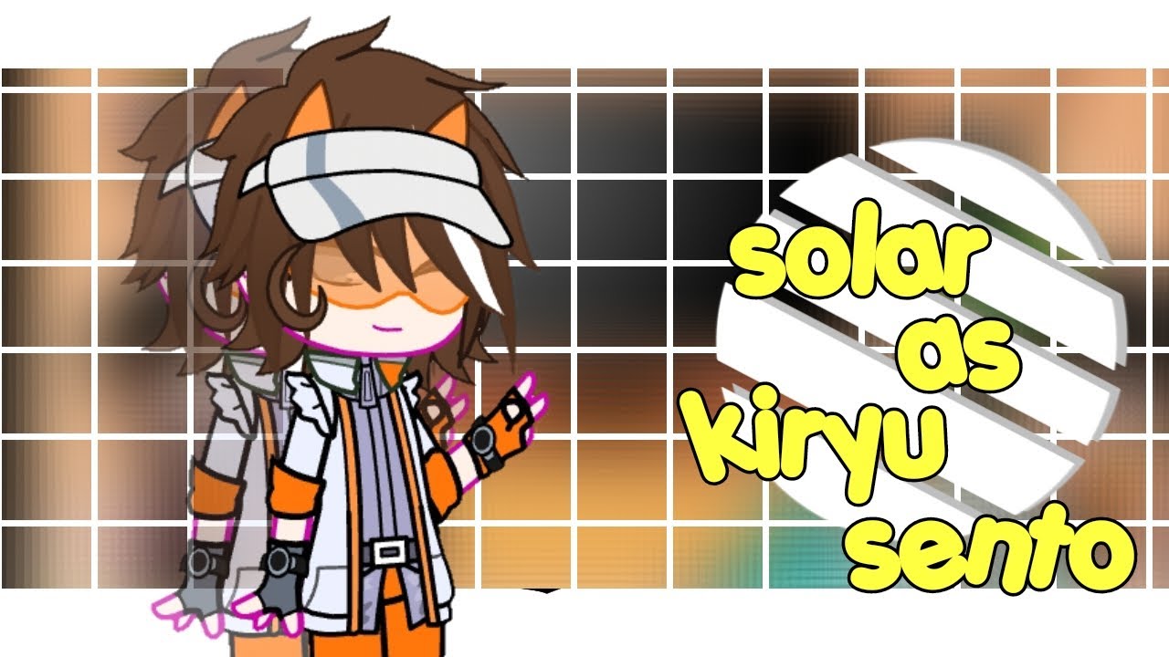 𝘉𝘰𝘣𝘰𝘪𝘣𝘰𝘺 𝘌𝘭𝘦𝘮𝘦𝘯𝘵𝘢𝘭 𝘳𝘦𝘢𝘤𝘵 𝘵𝘰 𝘚𝘰𝘭𝘢𝘳 𝘢𝘴 𝘒𝘪𝘳𝘺𝘶 𝘴𝘦𝘯𝘵𝘰 ||𝘨𝘢𝘤𝘩𝘢 𝘤𝘭𝘶𝘣||𝘨𝘢𝘤𝘩𝘢 ...