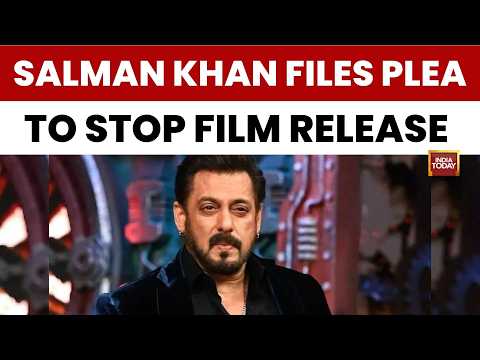 Delhi High Court: Salman Khan Seeks Stay On Film Over Personality Rights | Entertainment News