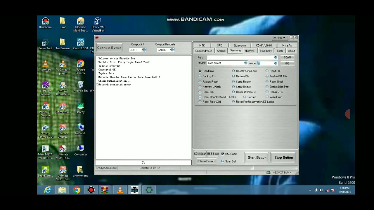 YANDA ZAKUYI INSTALLING DIN MIRACLE DRIVER A COMPUTER KU💻🖥️⌨️ - YouTube