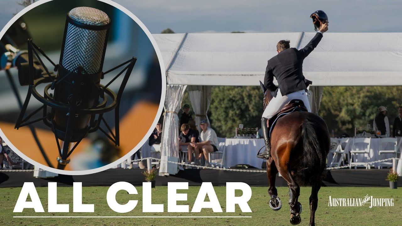 All Clear Episode 1: Will Mathew - YouTube