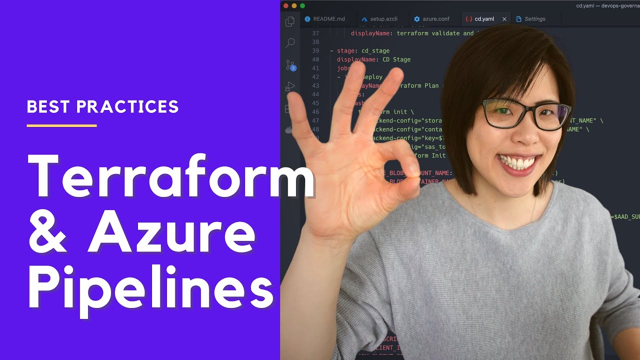 Terraform and Azure Pipelines - Avoid these Beginner's Mistakes ...