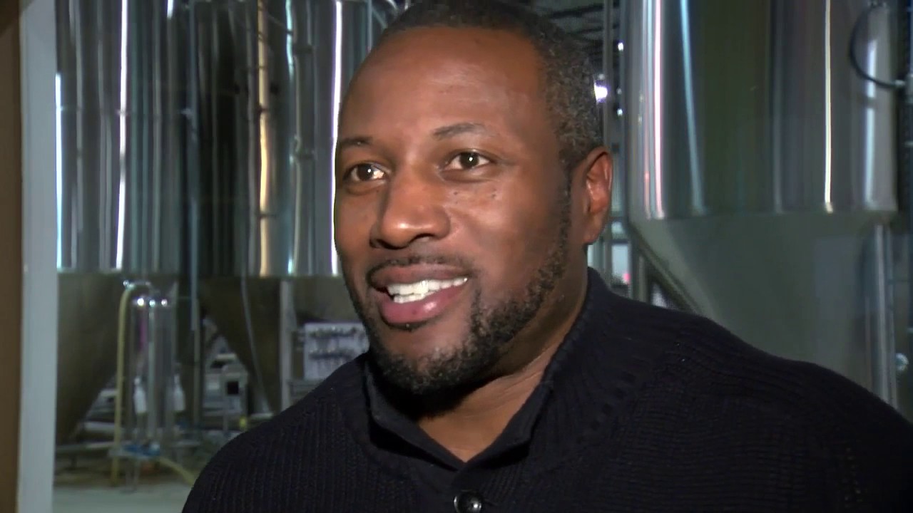 Tony Veland one-on-one - YouTube