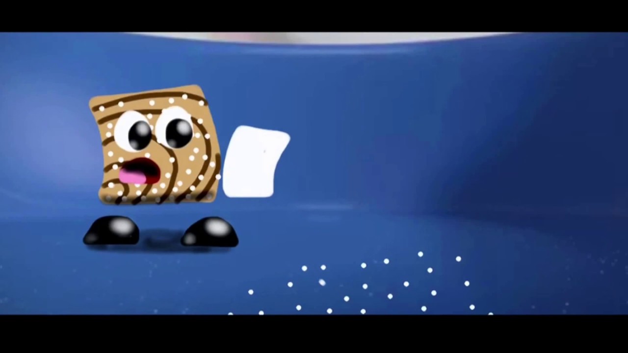 Crazy Squares 2 Teaser Trailer #1 (2017) - YouTube