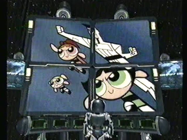 Cartoon Network Amharclann 2002 Full List Of 2002 TV Shows On Cartoon