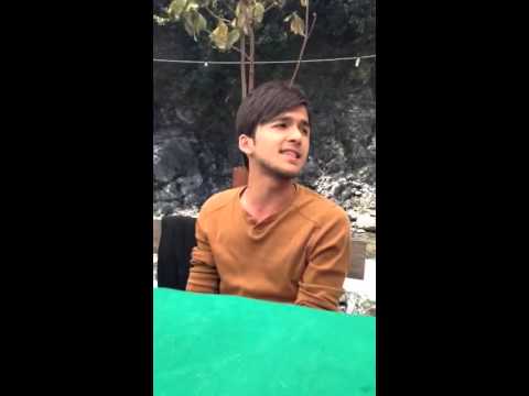 Mustafa Kılınç- Aşk laftan anlamaz ki