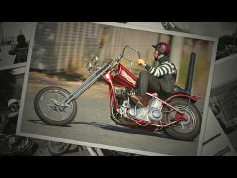 Choppers Forever!! - YouTube