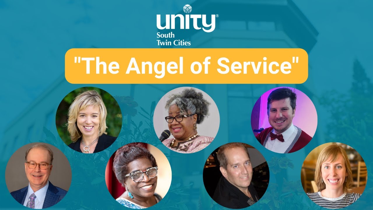 "The Angel of Service" - YouTube