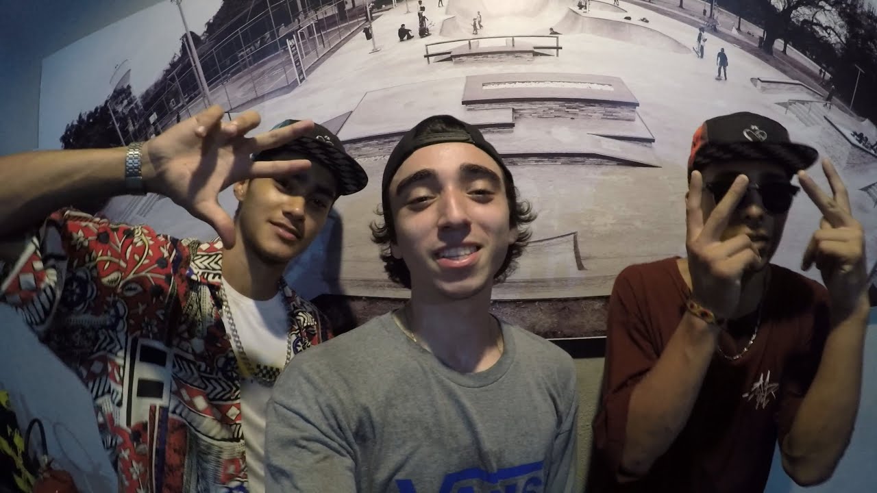 ESPECIAL 100 INSCRITOS - ZAKA LIFE 01 - YouTube