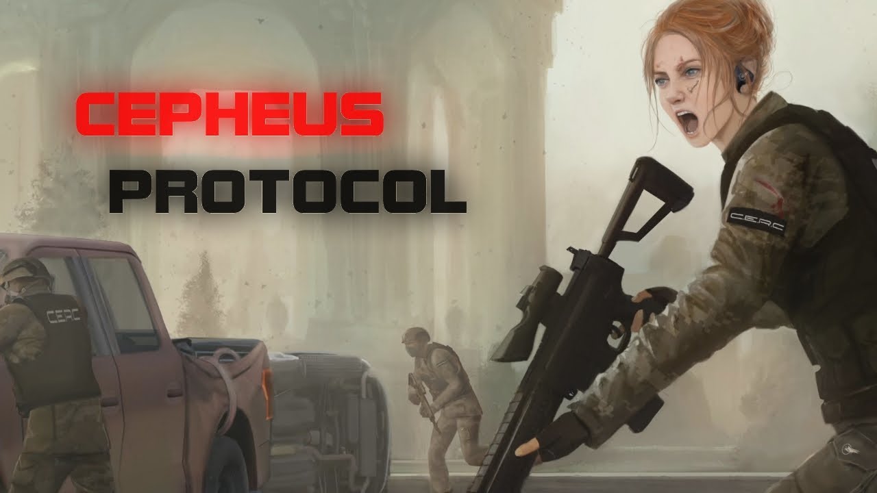 Cepheus Protocol ☣️ Day 3 (Victory) - YouTube