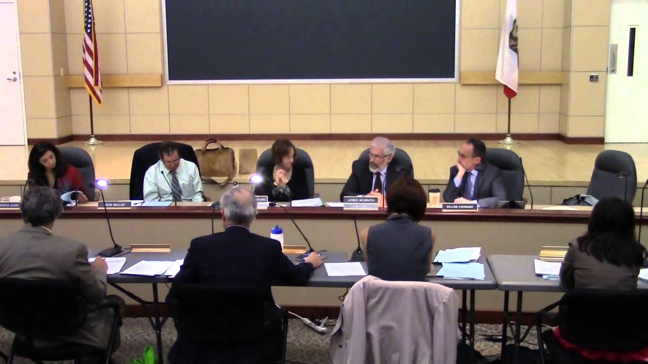 The RWQCB responds to Marinwood Citizens about Toxic Waste Cleanup at ...