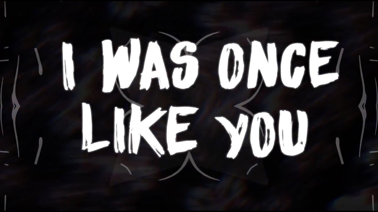 Azlan & Thmpsn - I Was Once Like You [Lyric Video] - YouTube