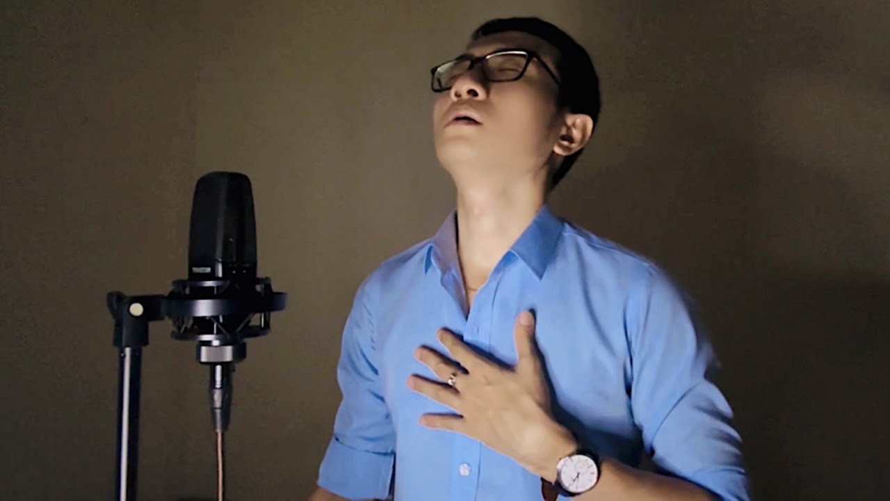 Sợ Yêu - Lâm Hải - YouTube