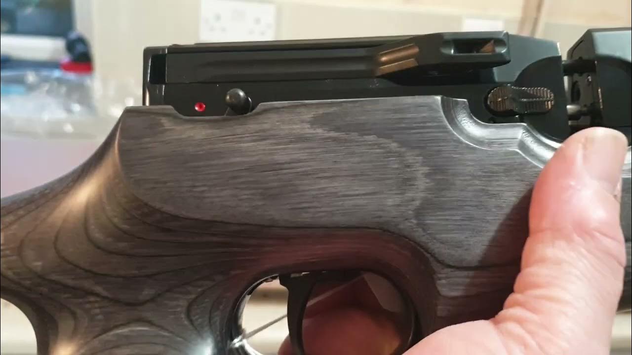 HW100 Limited Edition Unboxing & Closer Look. WATCH TILL THE END!!!!! PHEW!!!! - YouTube