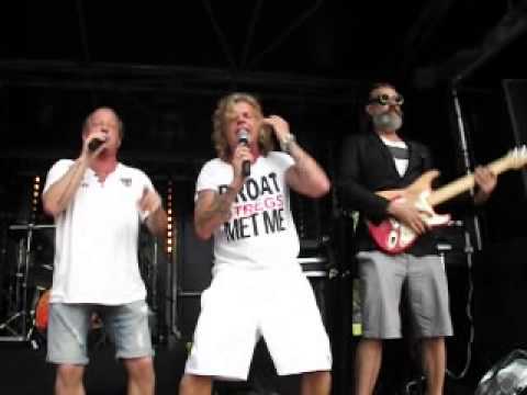 Toni Peroni & Band - YouTube