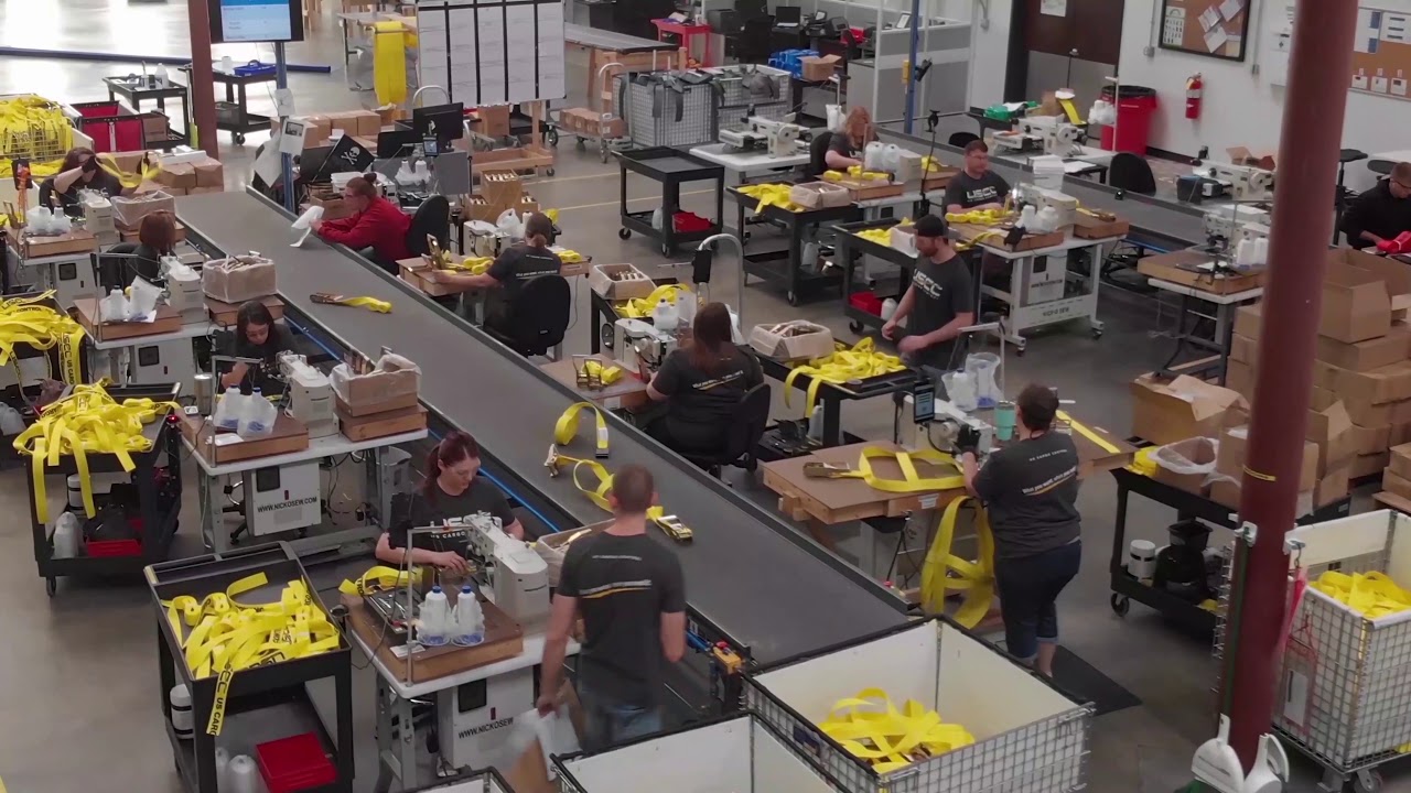 About Us: US Cargo Control - YouTube