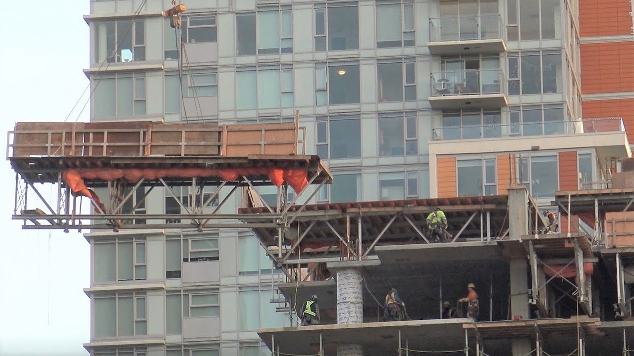 1335 Howe - Flying Table Forms - YouTube